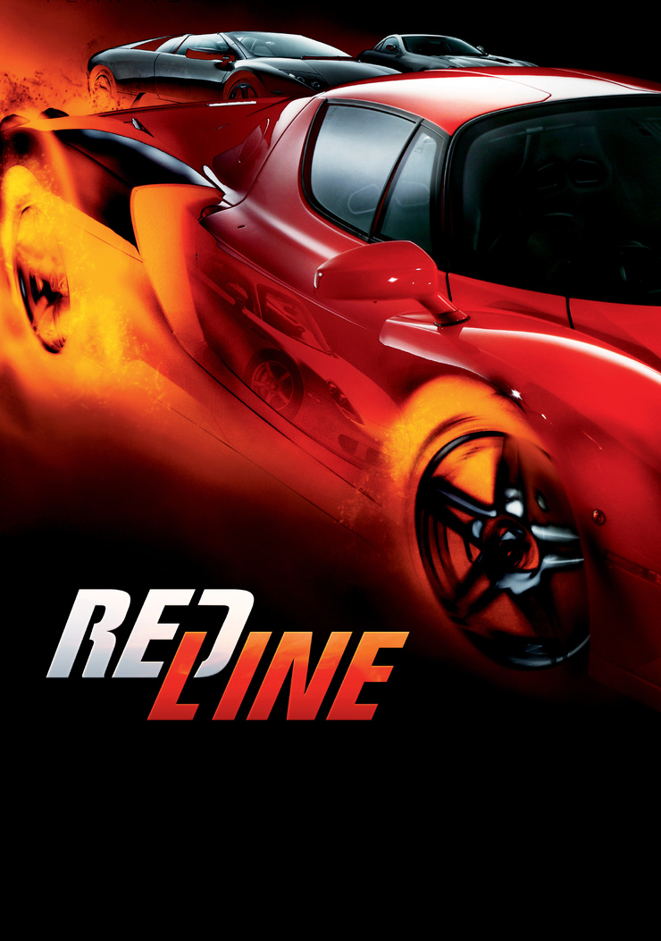 Redline picture