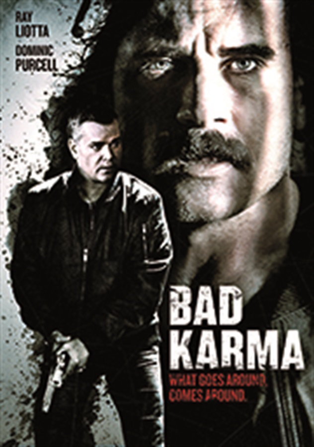 Picture of Bad Karma