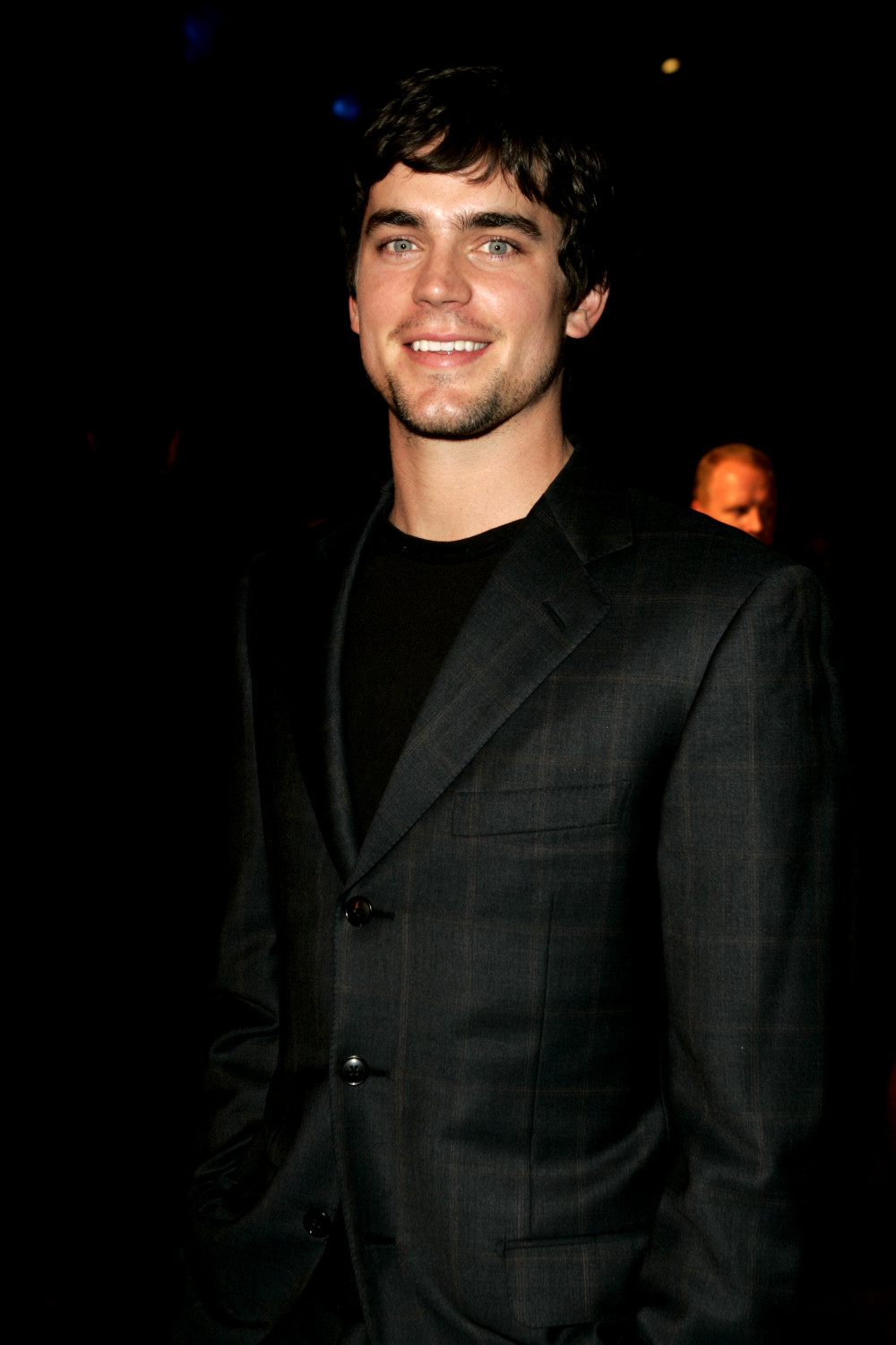 Picture of Matthew Bomer