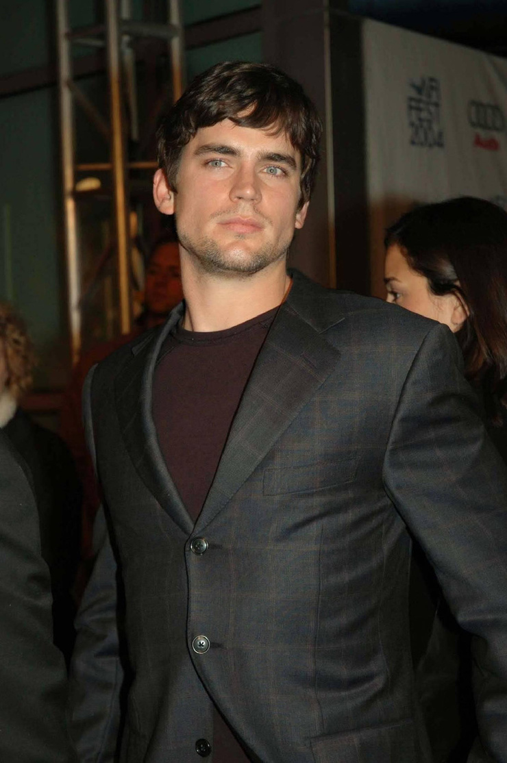 Picture of Matthew Bomer