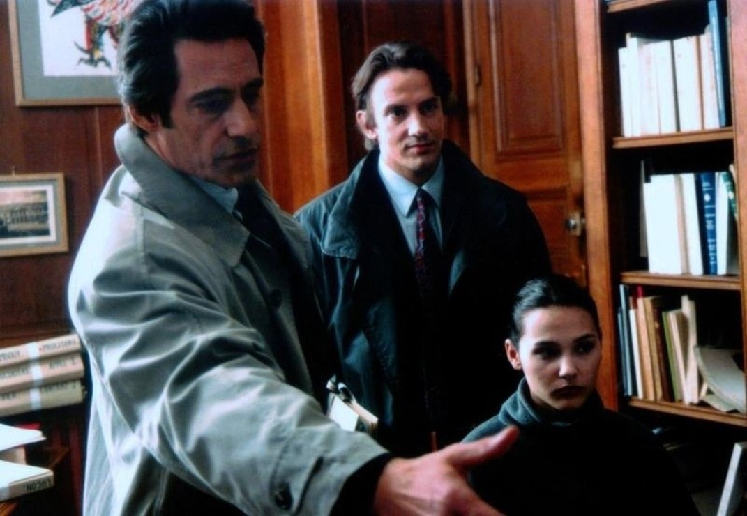 En plein coeur image