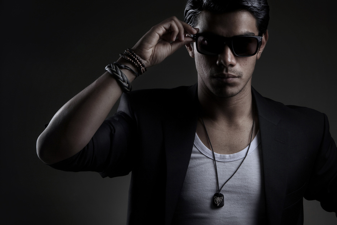 Picture of Azrel Ismail