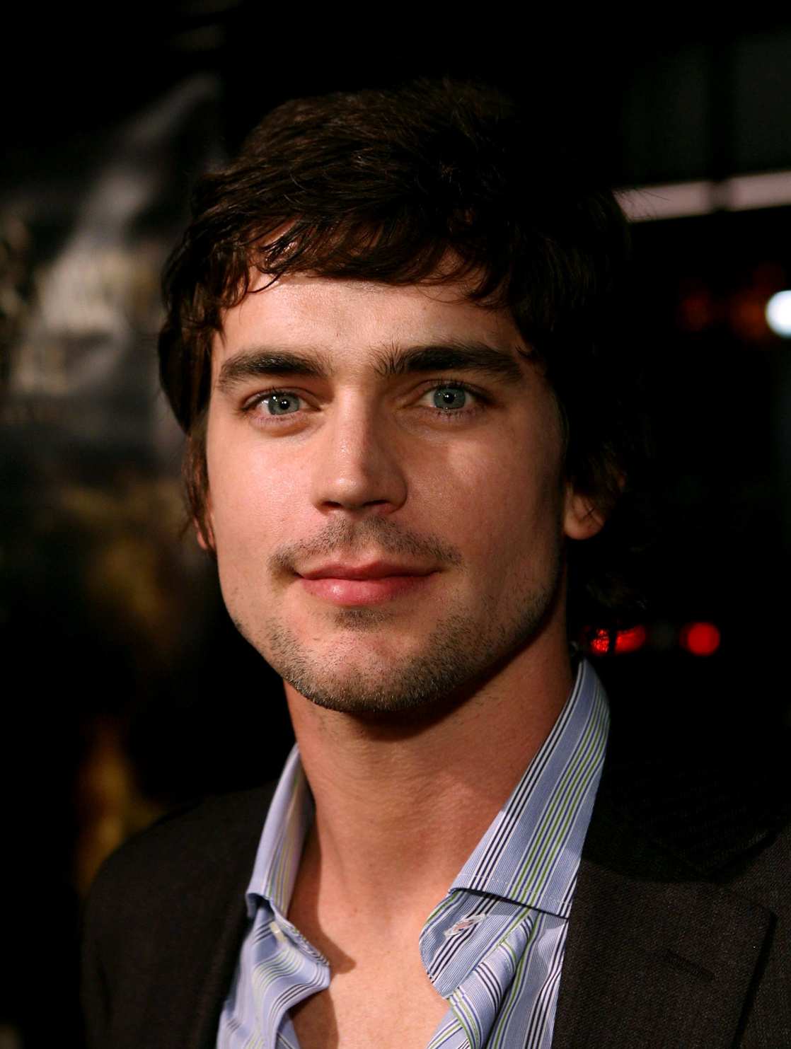 Matthew Bomer picture