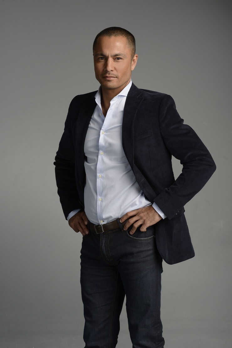 Picture of Derek Ramsay