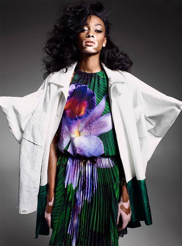 Image of Chantelle Brown-Young