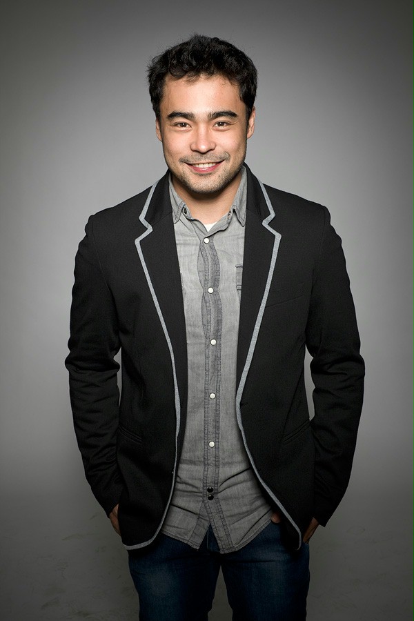 Picture of Sid Lucero