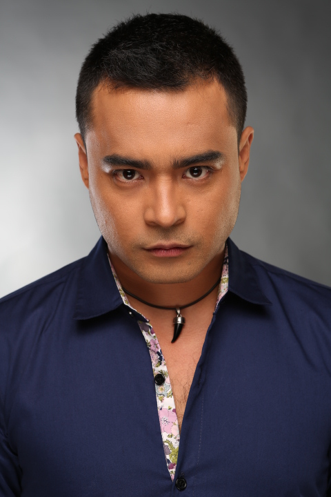 Picture of Sid Lucero