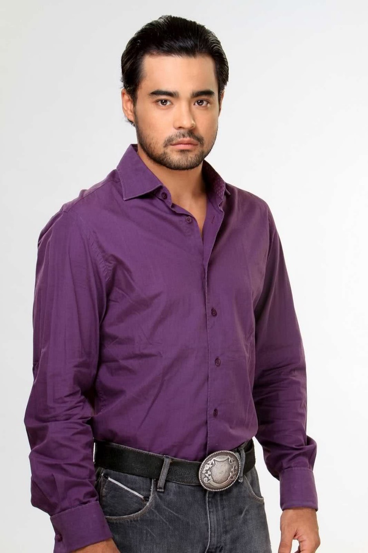 Picture of Sid Lucero