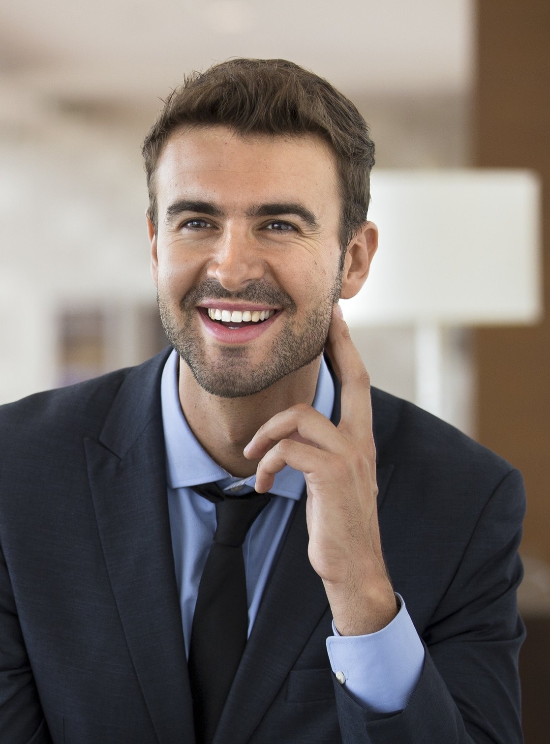 Picture of Alberto Jorrin