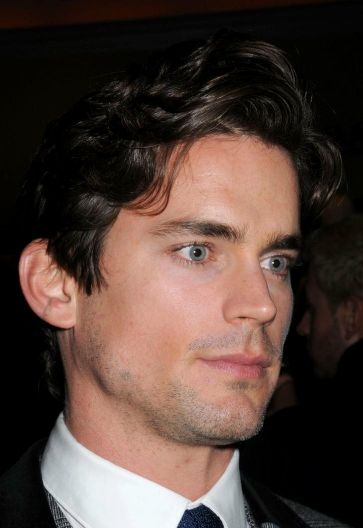 Picture of Matthew Bomer