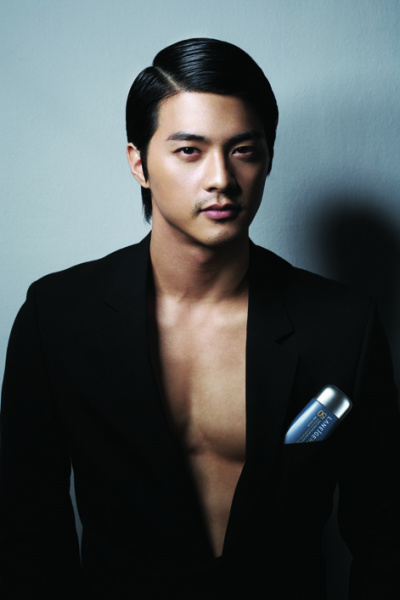 Picture of Kim Ji Hoon