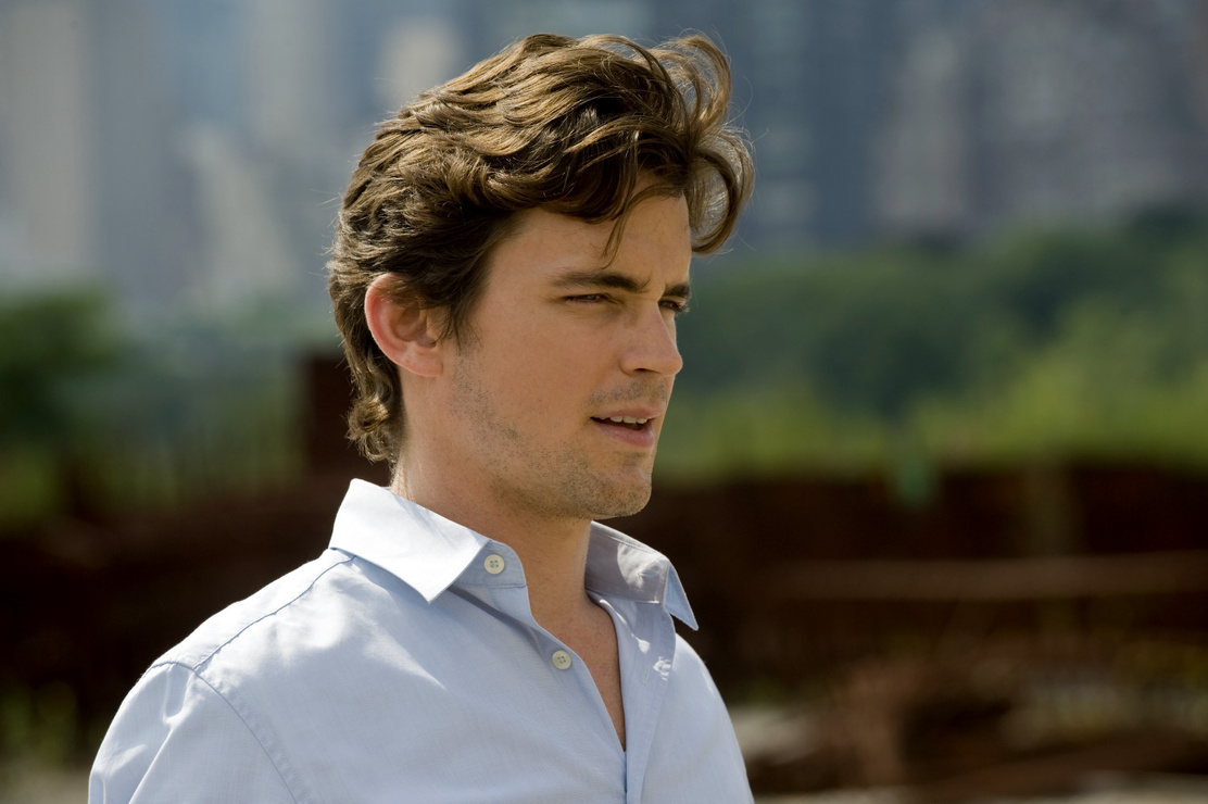 White Collar image