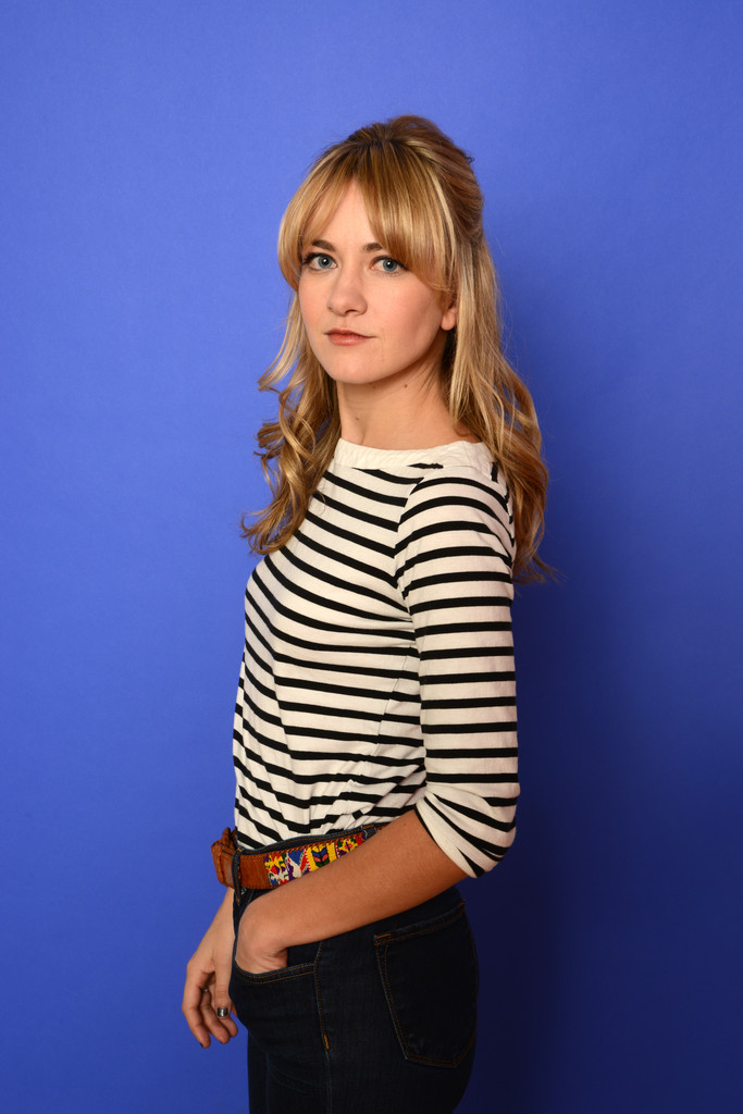Meredith Hagner picture