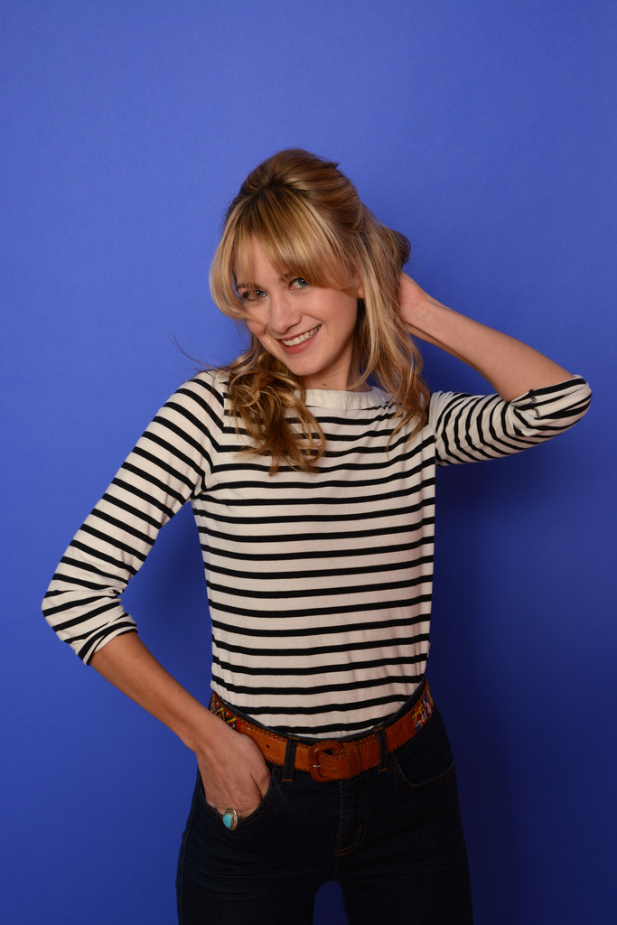 Picture of Meredith Hagner