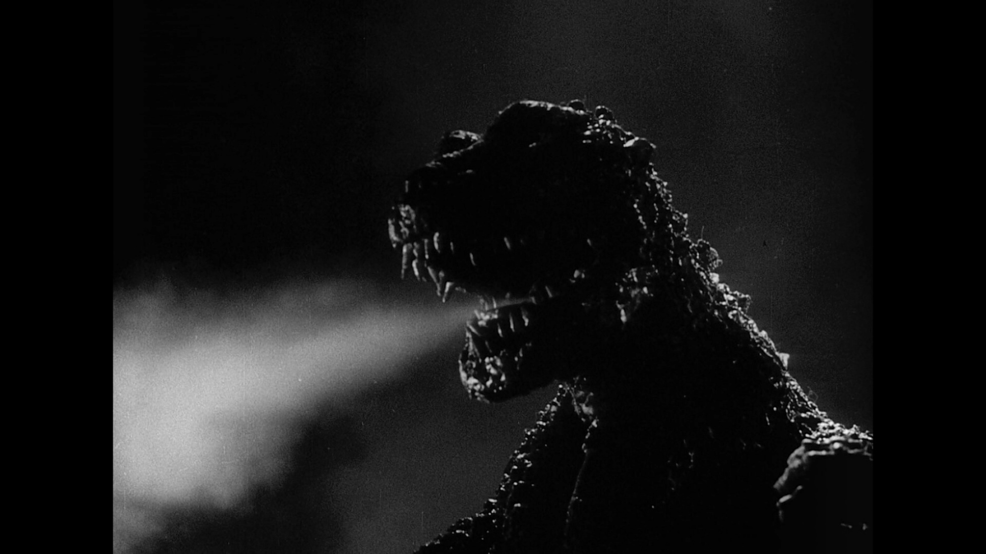 Picture of Godzilla (1954)