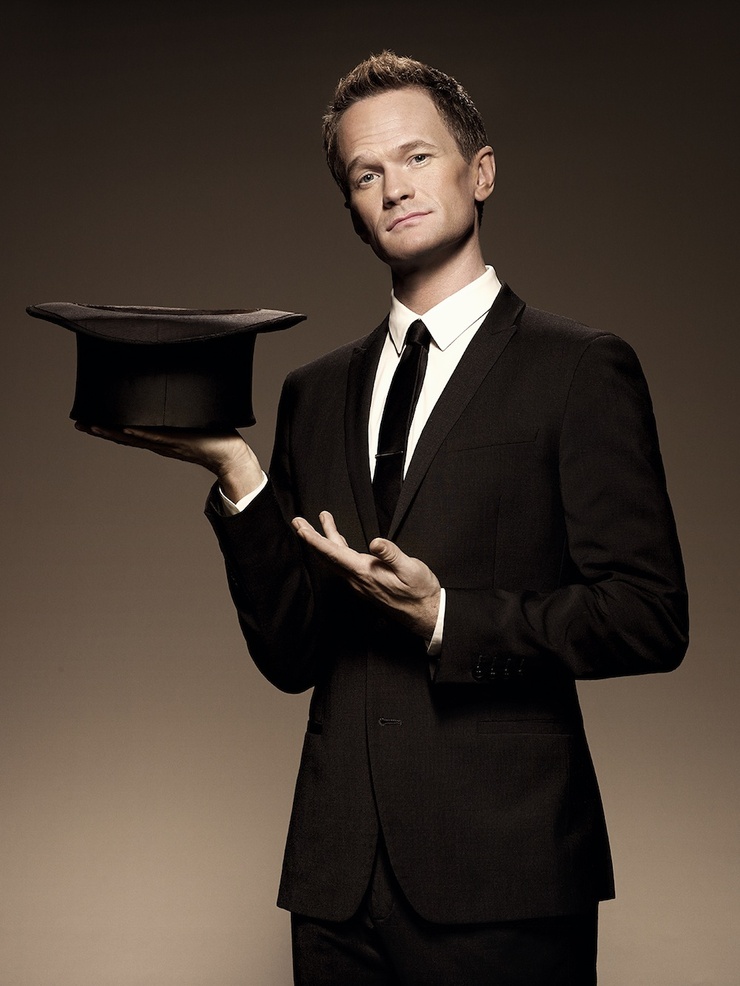 Neil Patrick Harris image