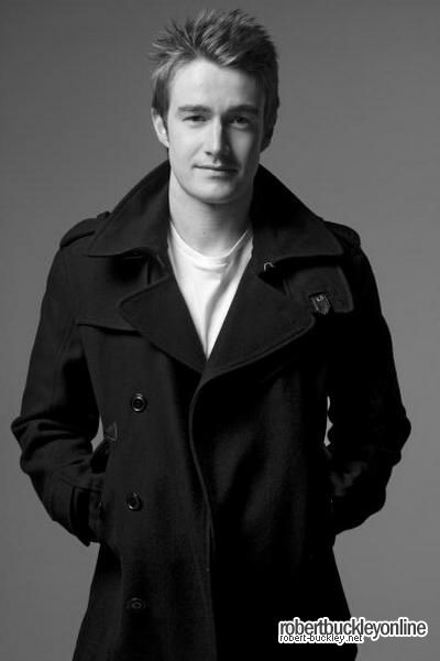 Picture of Robert Buckley