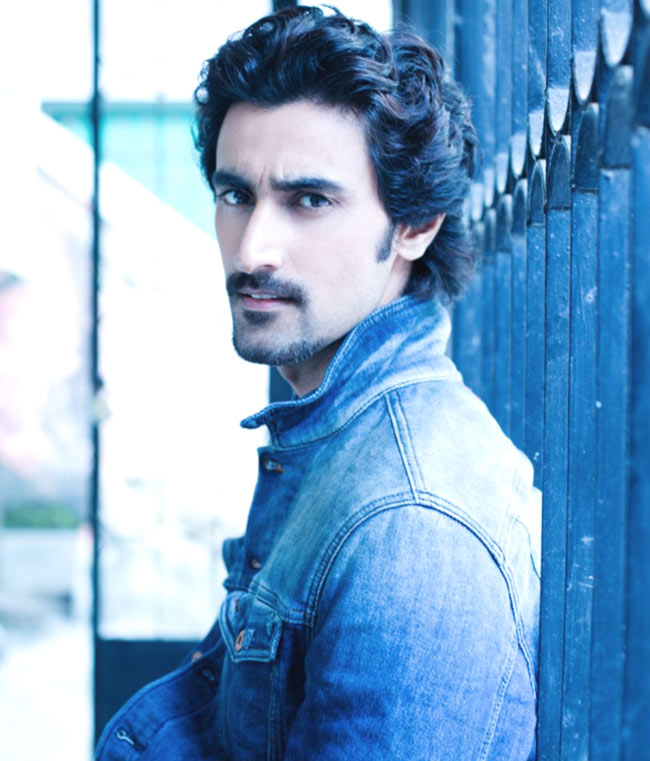 Picture of Kunal Kapoor