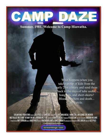 Picture of Camp Slaughter