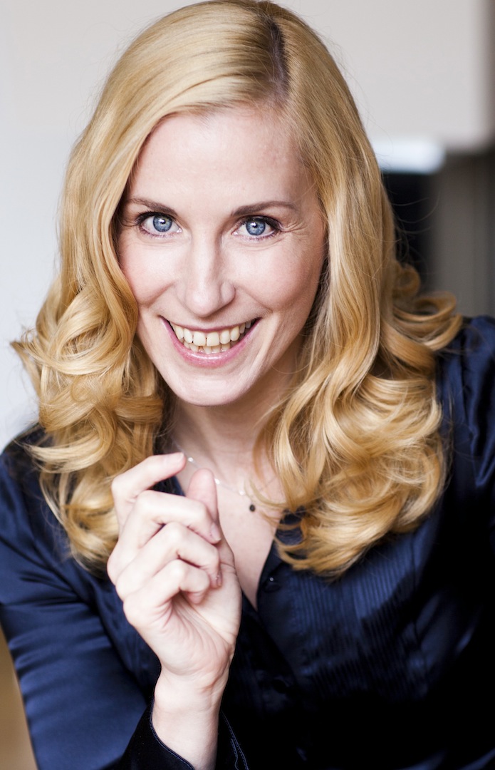 Picture of Astrid Posner