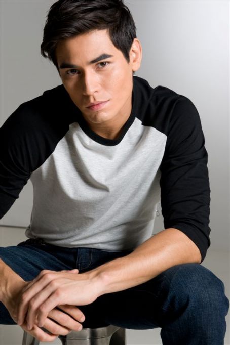 Picture of Fabio Ide