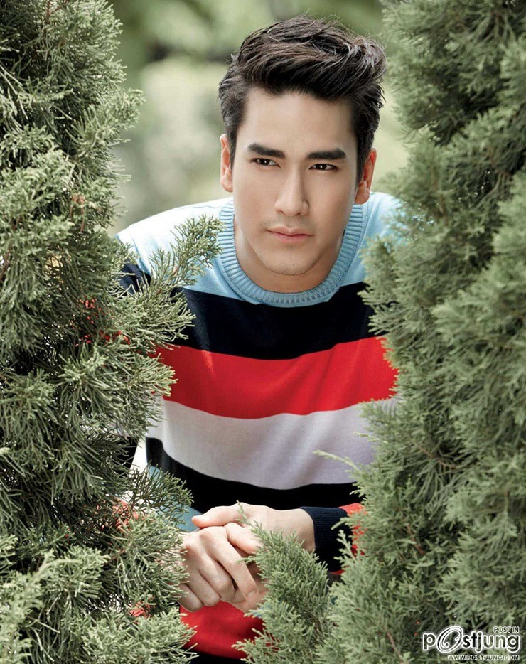 Picture of Nadech Kugimiya
