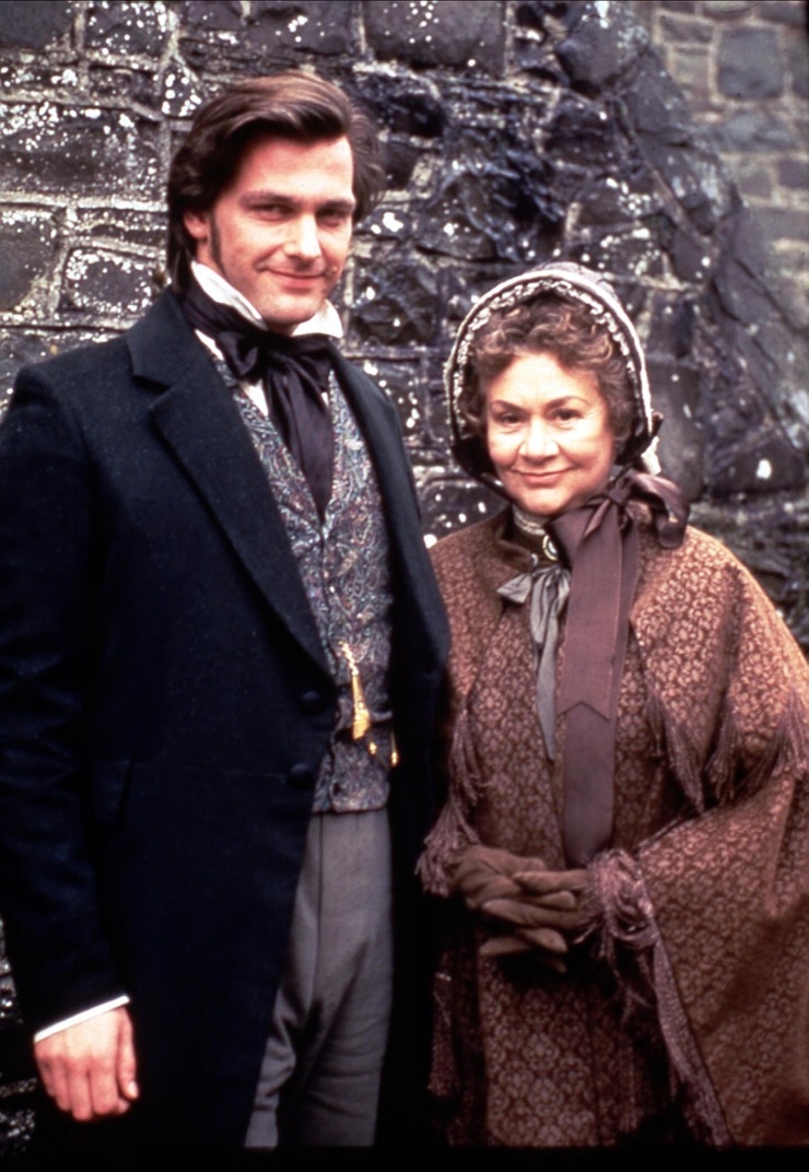 Picture of The Return of the Native (1994)