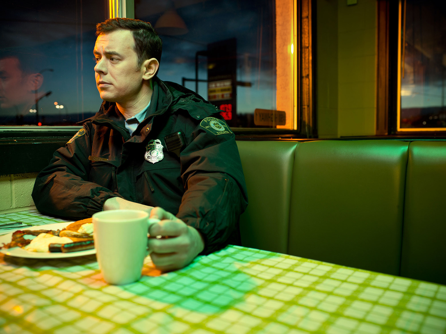 Picture of Colin Hanks