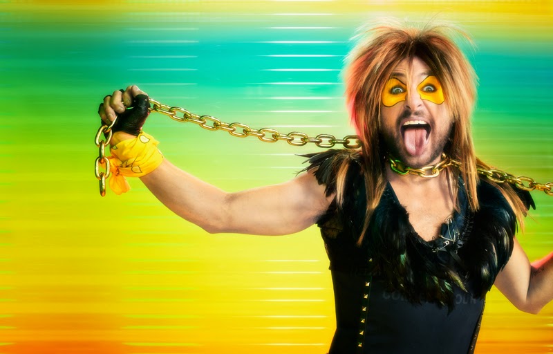 Picture of Charlie Day