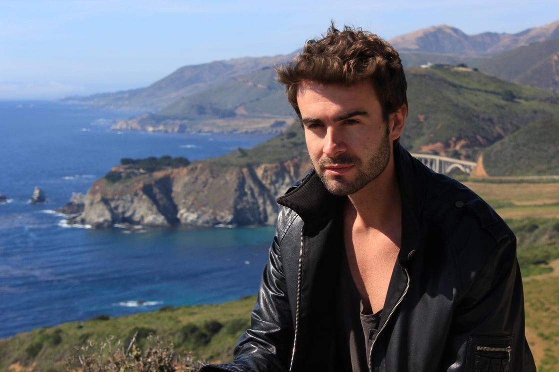 Picture of Alberto Jorrin