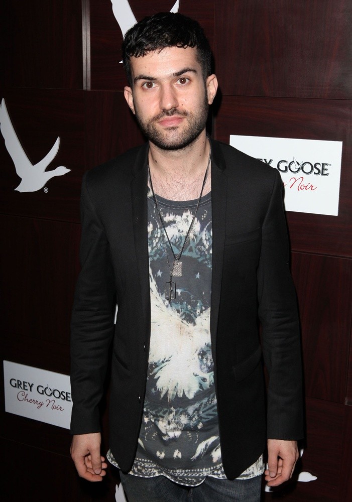Image of A-Trak
