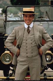 Picture of Charlie Chaplin (Robert Downey Jr.)