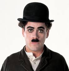 Charlie Chaplin (Robert Downey Jr.) image