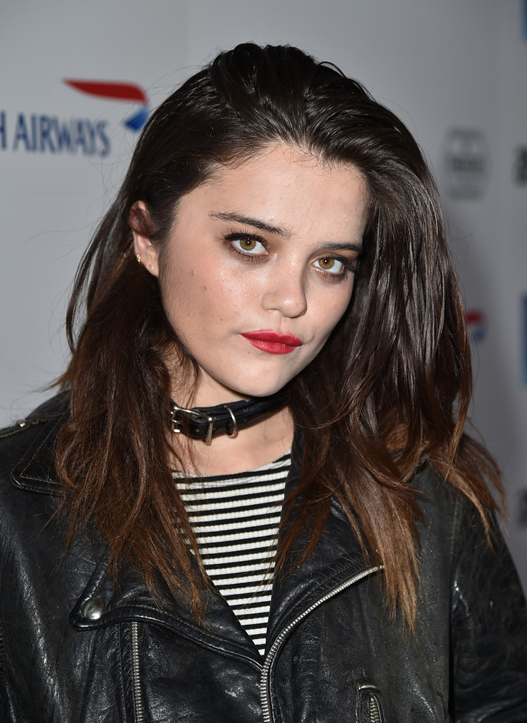 Picture of Sky Ferreira