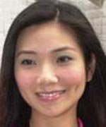 Image of Stephanie Che