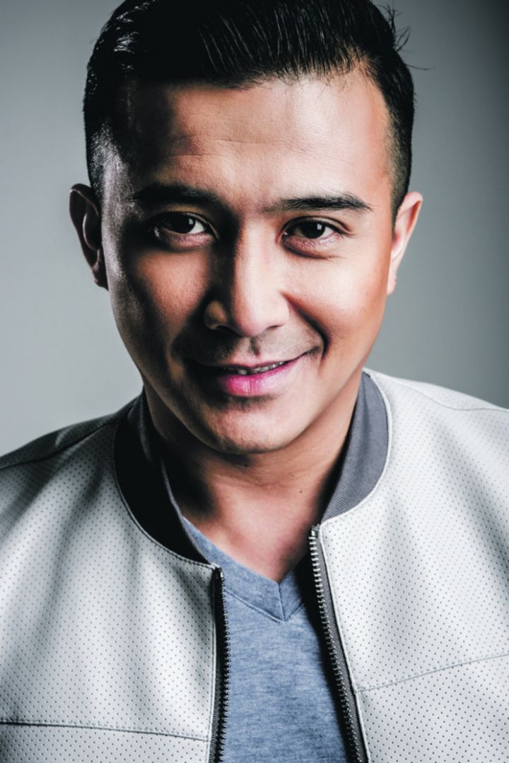 Picture of Aaron Aziz