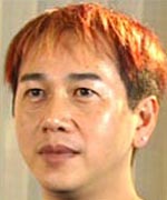 Picture of Clarence Fok Yiu-leung