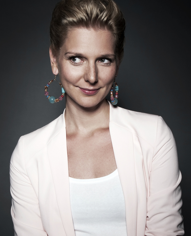 Picture of Judit Rezes