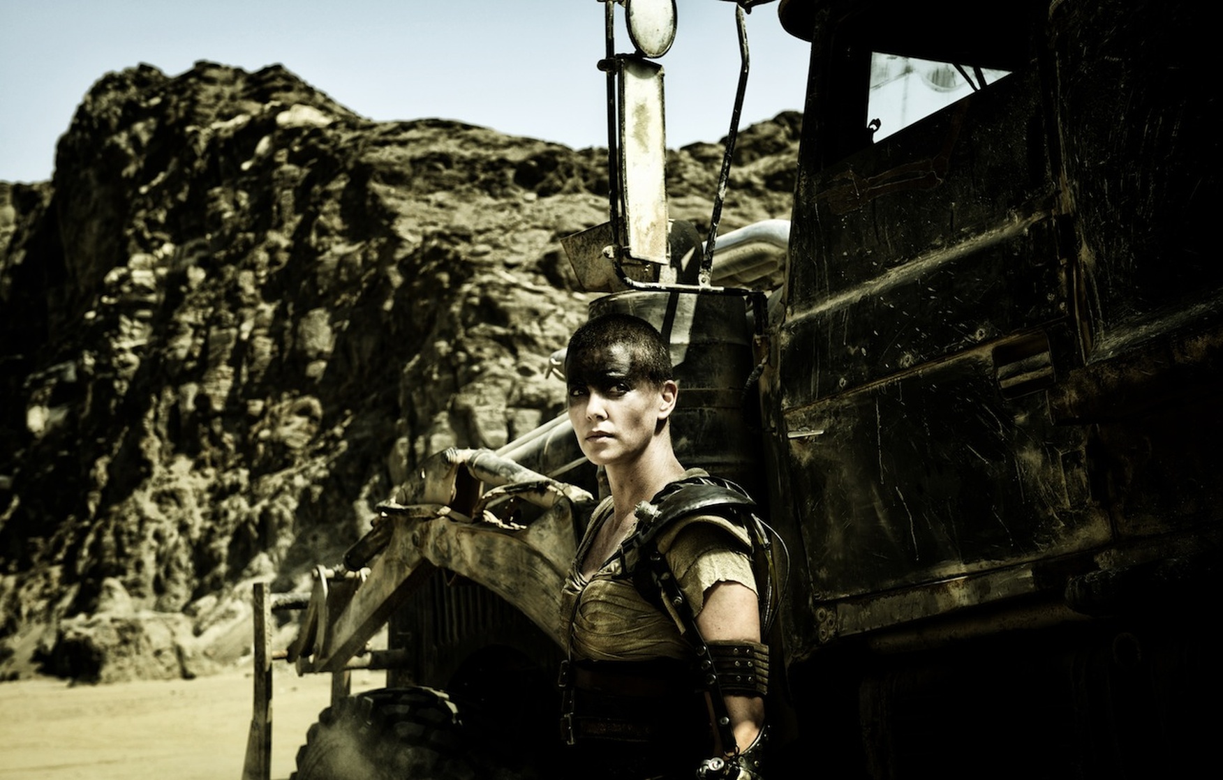 Picture of Mad Max: Fury Road