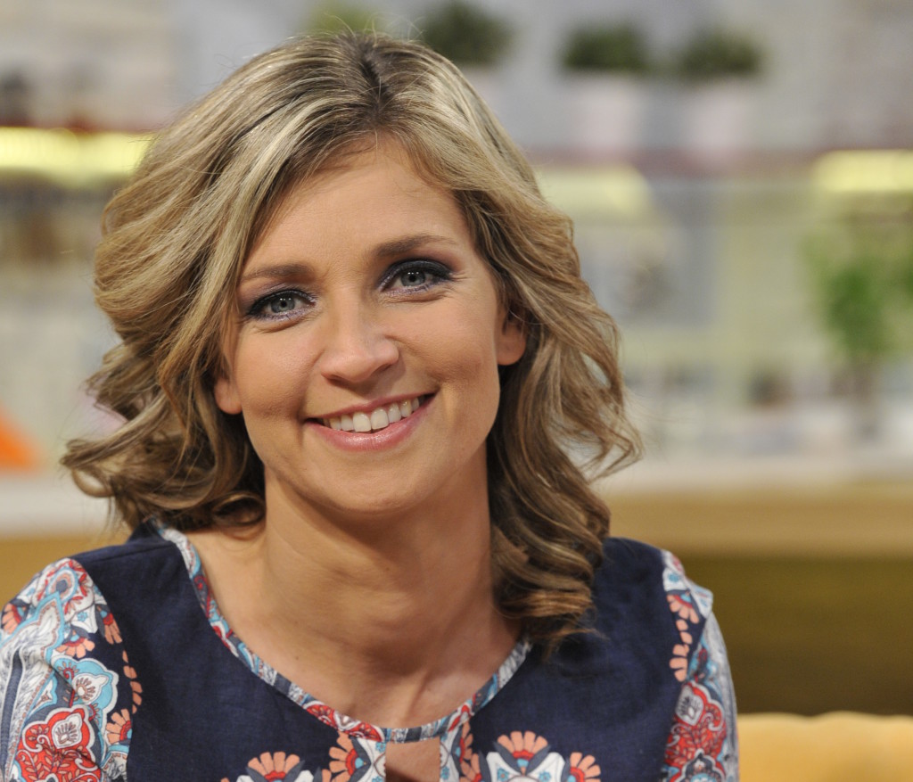 Picture of Éva Novodomszky