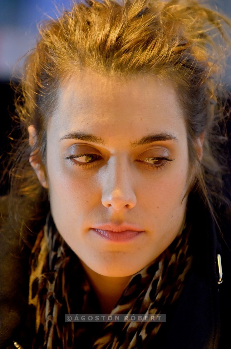 Picture of Anna Pálmai