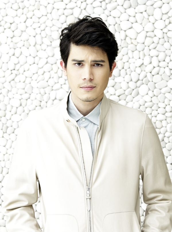 Sunny Suwanmethanon (Thai Actor) ~ Wiki & Bio with Photos | Videos