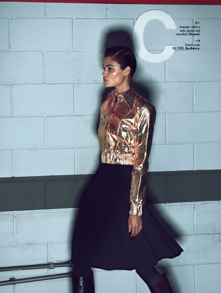 Picture of Daniela Braga