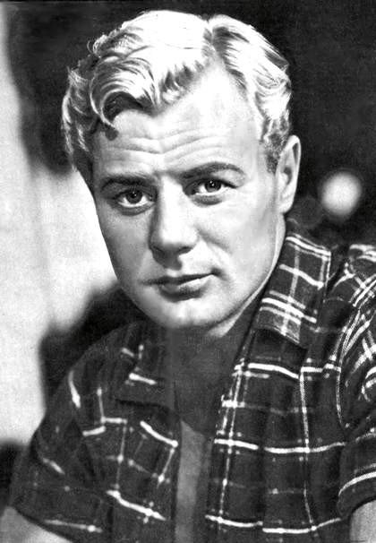 Picture of Tony Wright