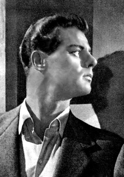 Picture of Tony Wright