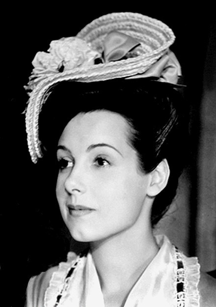 Picture of Marcelle Derrien