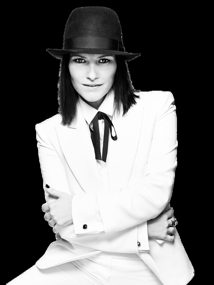 Picture of Laura Pausini