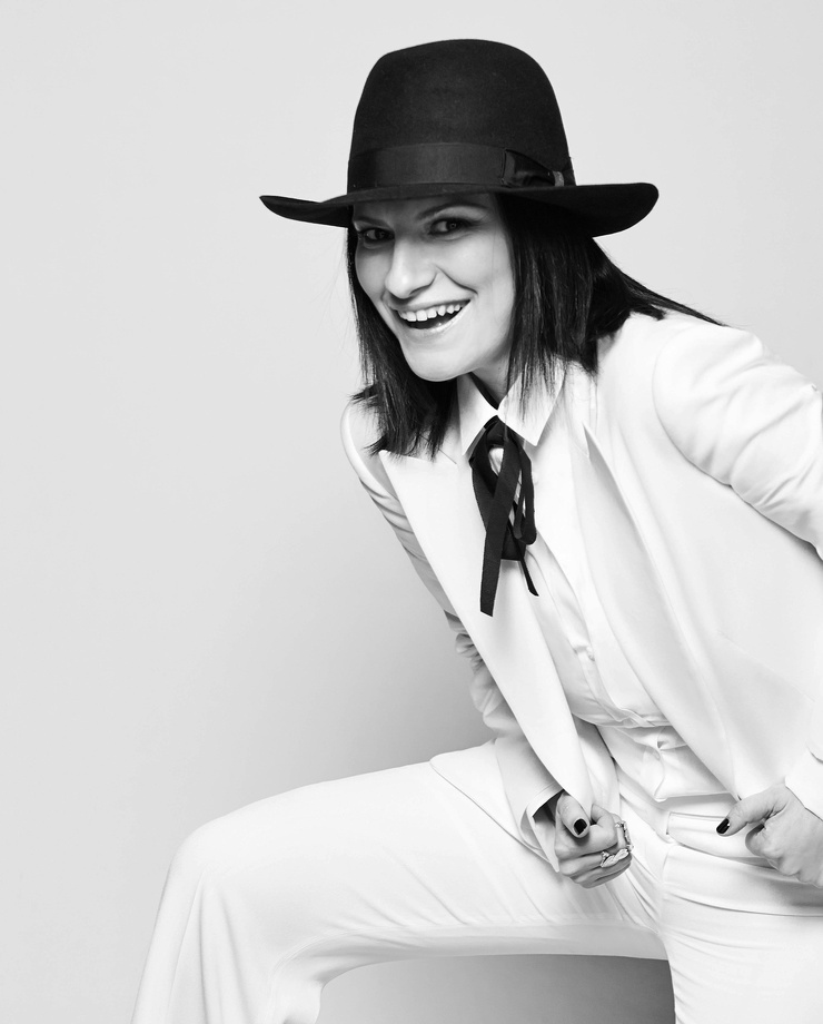 Picture of Laura Pausini