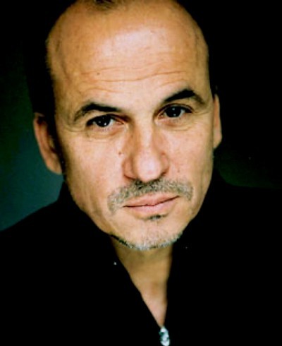 Image of Patrick Fierry