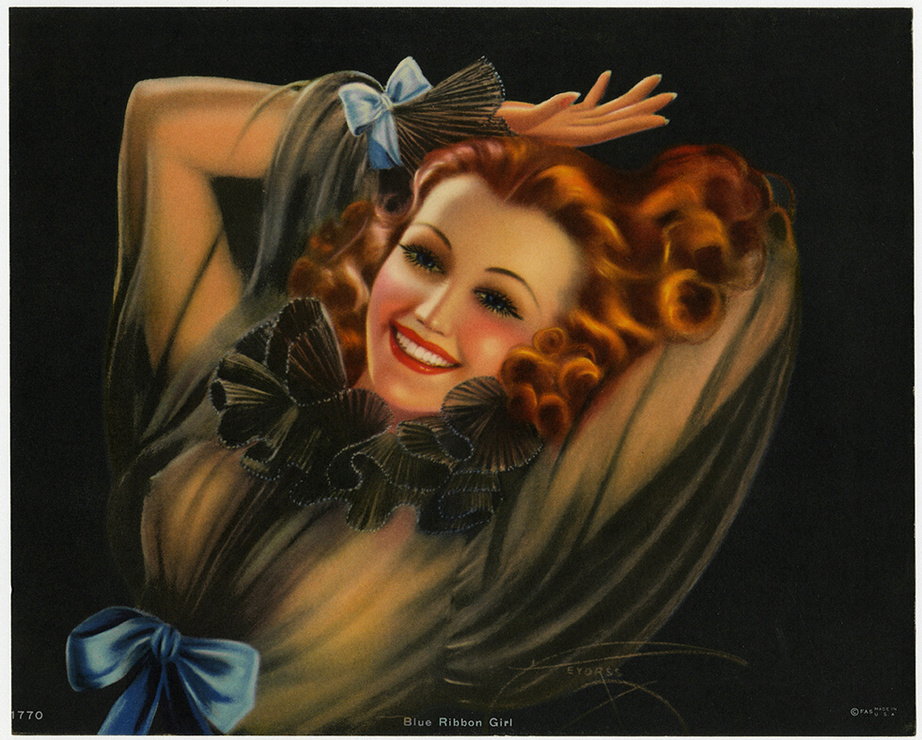 Picture of Billy DeVorss